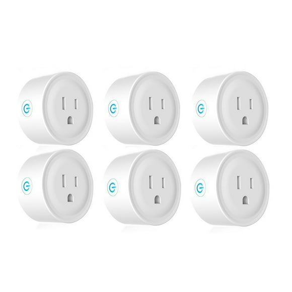 5ghz Smart Plug
