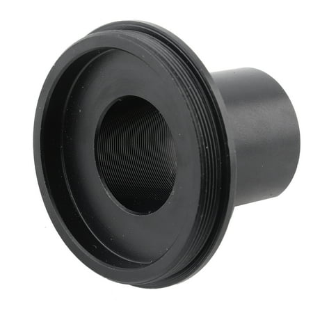 Microscope Adapter Microscope T Metal Material For Most Adapter Rings ...