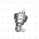 Pollak Corp 51902EP Master Disconnect Switch - Walmart.com