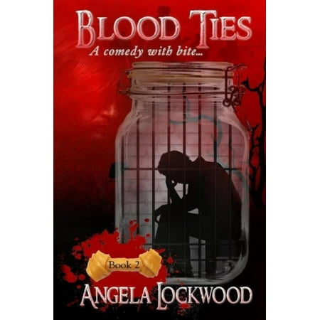 Blood Ties: Language in the Blood Book 2 | Walmart Canada
