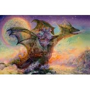 John Stephens Genesis II Art Poster Print Poster 24x36 Sold by Art.Com ...