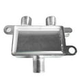 Satellite TV Receiver 24V 1A Quick Connect Adapter Easy Installation ...