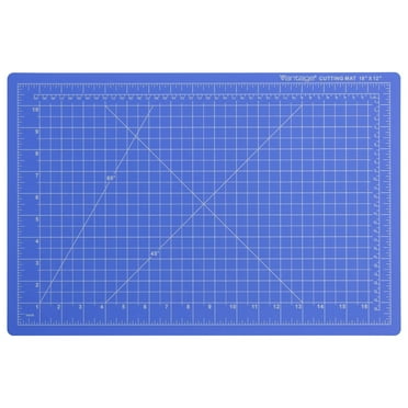 Olfa Gridded Cutting Mat, 6" x 8" - Walmart.com