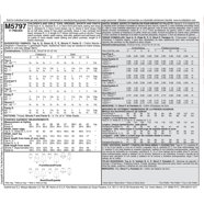 Simplicity Childs' Size 3-8 Dresses Pattern, 1 Each - Walmart.com