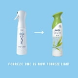 Febreze Light Bamboo Scent Deodorizer, Odor-Fighting Air Freshener, 8.8 ...