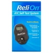 ReliOn Platinum Blood Glucose Meter Kit - Walmart.com