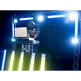 Chauvet Trusst QT-GOAL Post Kit 5.5 or 7.8 FT DJ Portable Lighting ...
