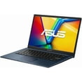 ASUS Vivobook 14 14" FHD Laptop, Intel Core i7-1355U, 1.7GHz, 16GB RAM ...