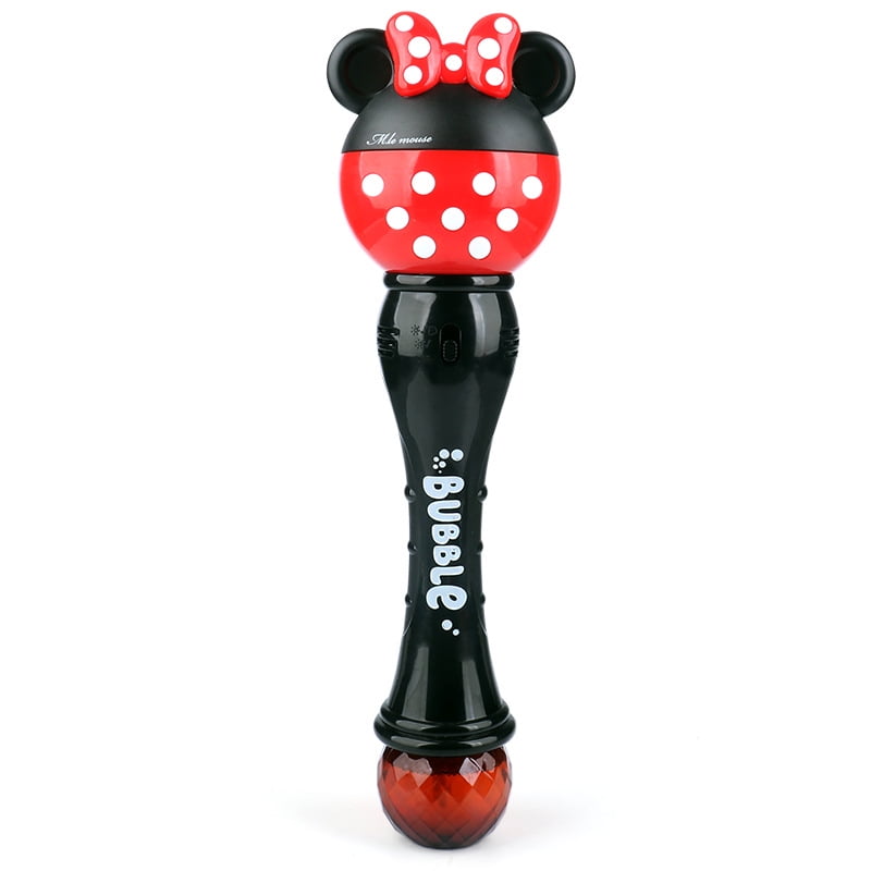 Click here for Outdoortoysonsale Mickey Cartoon New Bubble Machin... prices
