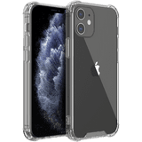 Shamo's iPhone 12 Case, iPhone 12 Pro Case, Crystal Clear Anti-Scratch ...