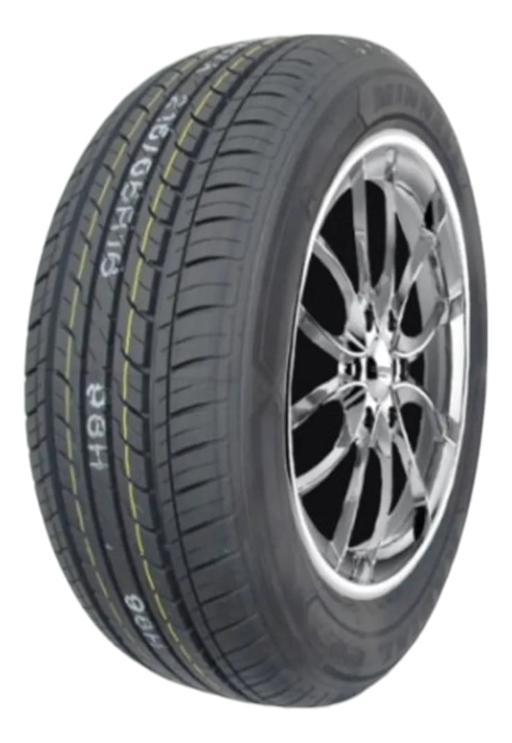 Llanta 185/65R14 86H MINNELL RADIAL P07 | Walmart en línea