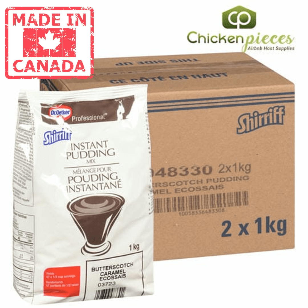 Click here for Dr. Oetker Shirriff Pudding Butterscotch Powder In... prices