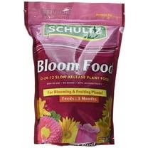 Schultz SPF48270 3.5 LB Bag of Bloom Plus Slow-Release Plant Food ...