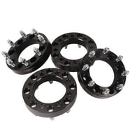 Spidertrax S2PWHS005 Wheel Spacer Kit - Walmart.com