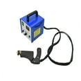 350W Digital Tire Regroover Tire Rubber Engraving Machine Truck Car ...