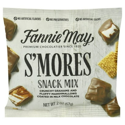 Fannie May Chocolate - Walmart.com
