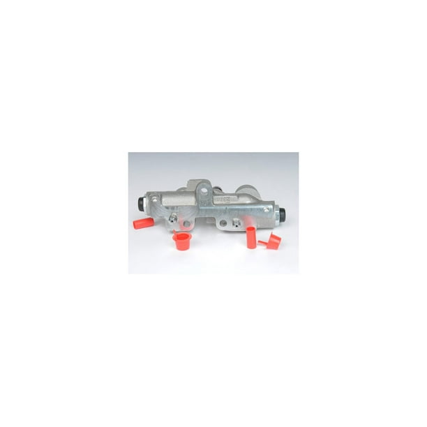 AC Delco 12548265 Brake Proportioning Valve - Walmart.com