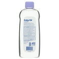 Equate Baby Oil Lavender 20 fl oz HSA/FSA Eligible - Walmart.com