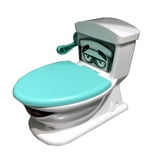 Amy and Annette Poop Shoot Game Set, 6 Pieces, Dexterity Fun for Ages 5 ...