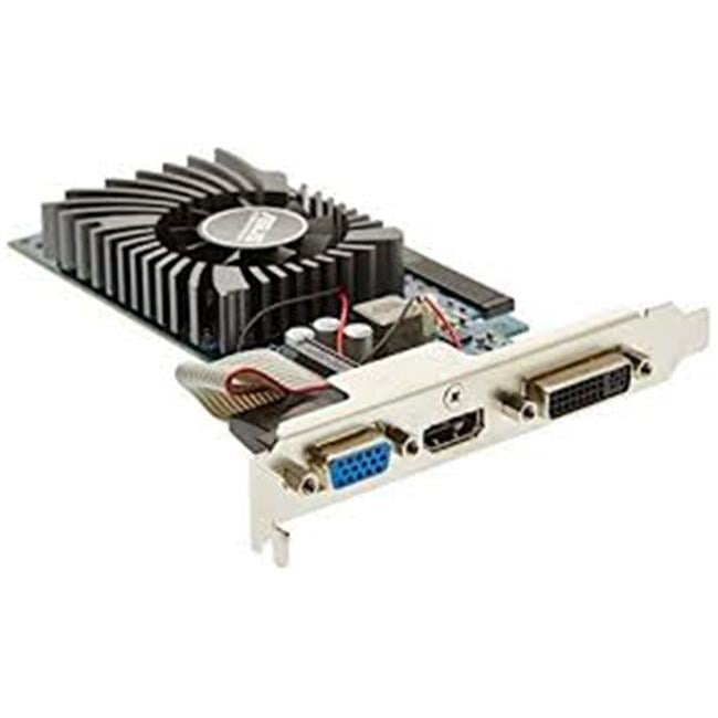 GeForce 1 GB Low Profile Peripheral Component Interconnect - Express ...