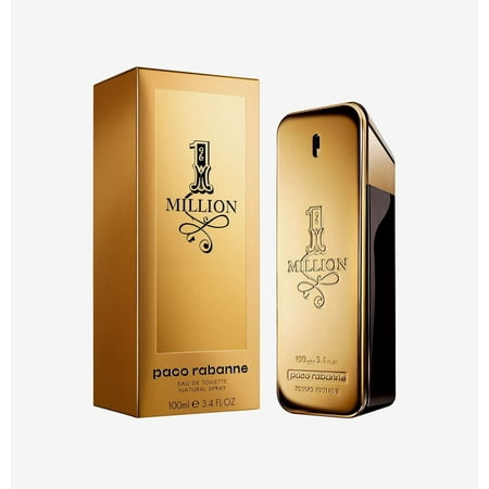 Paco Rabanne Paco 1Million 100ml EDT Sol De Janeiro Body Mist Spray for ...