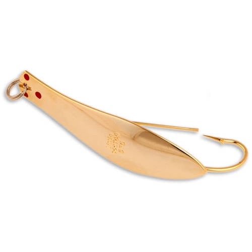 Doctor Spoon Weedless Series 5/8 Oz 3-3/ - Walmart.com