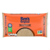 Uncle Ben's Original Converted Long Grain Rice, Enriched, Heart Healthy ...