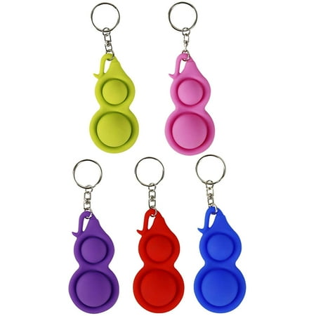 Fidget Simple Dimple Toy Simple Dimple Fidget Pop Bubble Squeeze ...