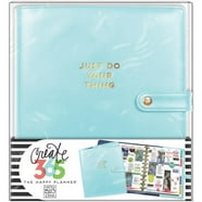 Happy Planner Storage Case-Scattered Hearts - Walmart.com