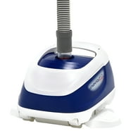 Hayward Power Vacuum XL - Automatic Suction Cleaner for In-Ground Vinyl ...