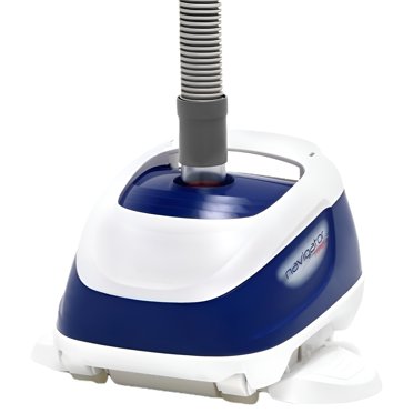 Hayward Power Vacuum XL - Automatic Suction Cleaner for In-Ground Vinyl ...