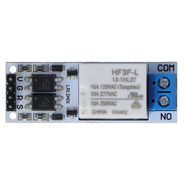 Bistable Latching Relay,Latching Relay Module Hold Self Locking Relay ...