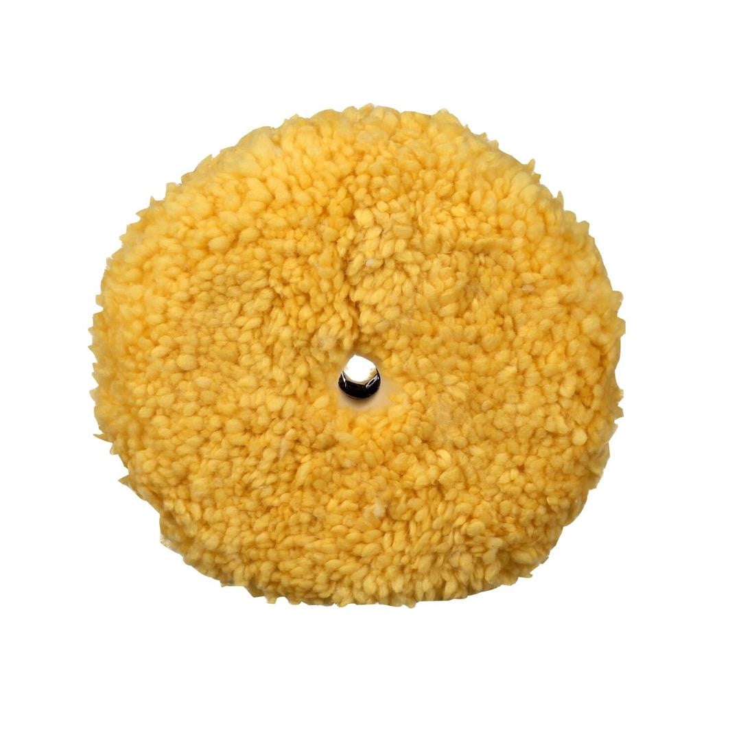 Click here for 3m Polishing Pad 05754 Perfect-It; Wool; Yellow; M... prices