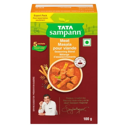 TATA SAMPANN Meat Masala | Walmart Canada
