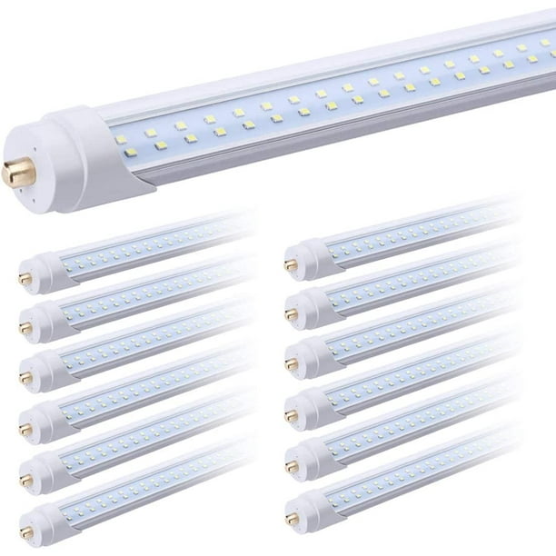 Fluorescent Light Fixture Covers Replacement