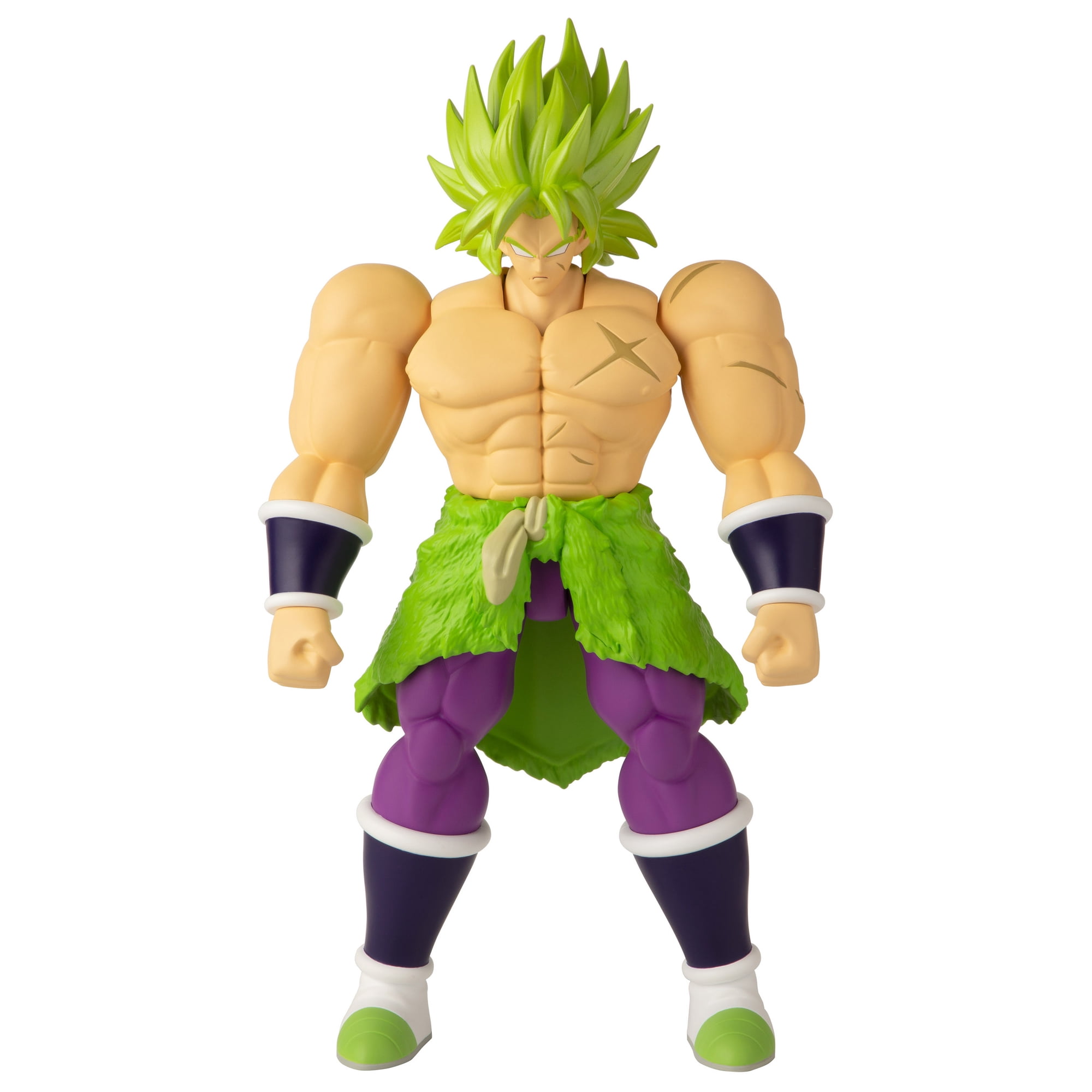 Click here for Dragon Ball Super - Super Saiyan Broly Version Lim... prices