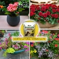 Harris Premium Organic Horticultural Vermiculite for Indoor & Outdoor ...