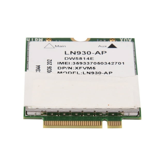 Professional 4G Mini, NGFF WWAN M.2 Card Support GNSS F Connector ...