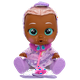 Cry Babies Kiss Me Princess Ivy 12 inch Doll For Girls Ages 18+ Months ...