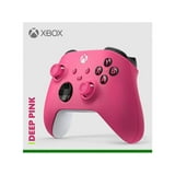 Microsoft Xbox Wireless Controller - Deep Pink - Walmart.com