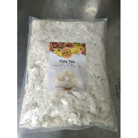 PTI Poha Thin, 4lb - Walmart.ca