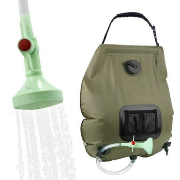 Zodi Portable Battery Powered Camping Hot Tap Single Burner Instant Hot ...