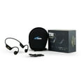 H2O Audio TRI 2 PRO Multi-Sport Waterproof Bone Conduction Open Ear ...