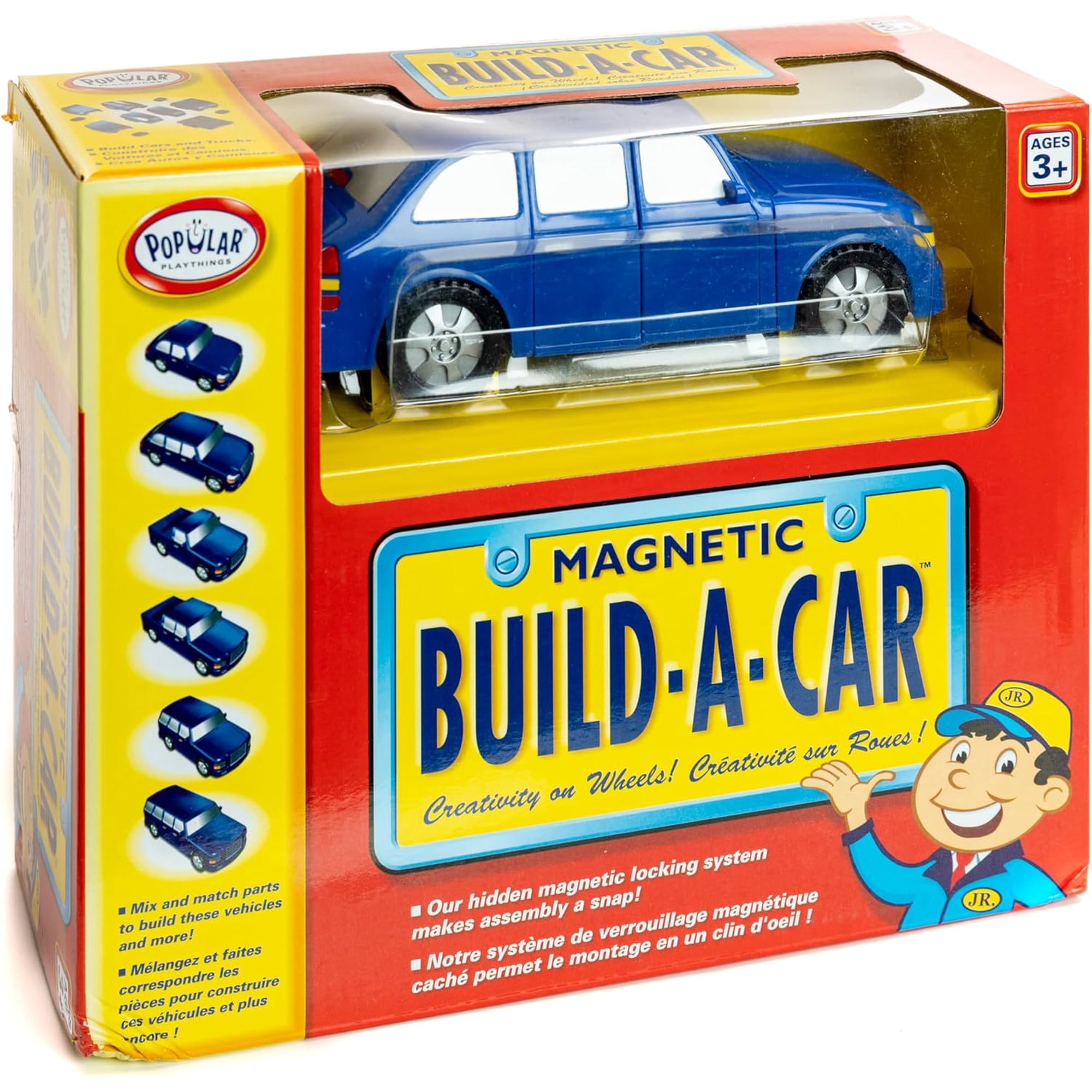 Click here for Popular Playthings Popular Plaything Magnetic Buil... prices