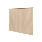 Coolaroo Simple Lift Cordless Outdoor Roller Shade Blind; 8' x 6 ...