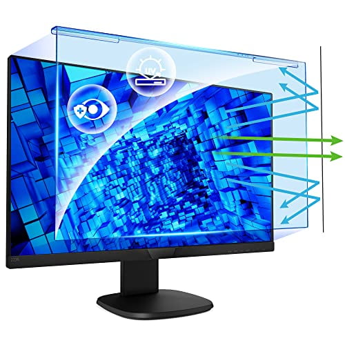 Blue Light Filter Computer Screen
