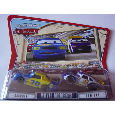Cars Movie Moments Tow Cap Gasprin | Walmart Canada