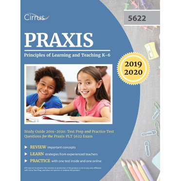Praxis Special Education Core Knowledge and Applications (5354) Study ...