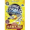 George's Secret Key: George's Cosmic Treasure Hunt (Paperback ...