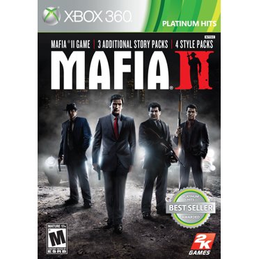 2K Essentials Collection, 2K, Xbox 360, 710425493423 - Walmart.com